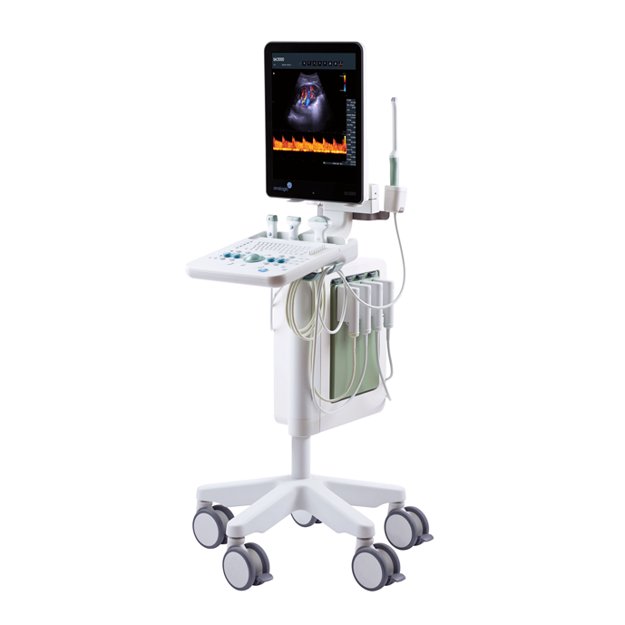 AnyScan® TRIO SPECT / CT - Hansa. S.M AnyScan® TRIO SPECT / CT - Hansa. S.M