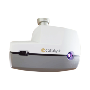 Sistema de Radioterapia Catalyst - Hansa Soluciones Medicas