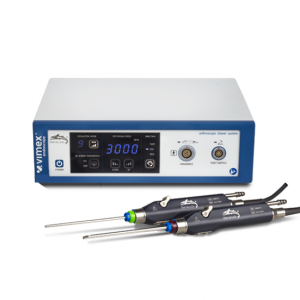 ESG-300+APU-300 - Hansa. S.M