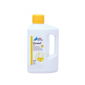 Orotol Plus Desinfectante - Dürr Dental -Hansa S. m.