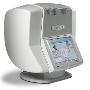 Octopus 900 - Hansa Soluciones Médicas